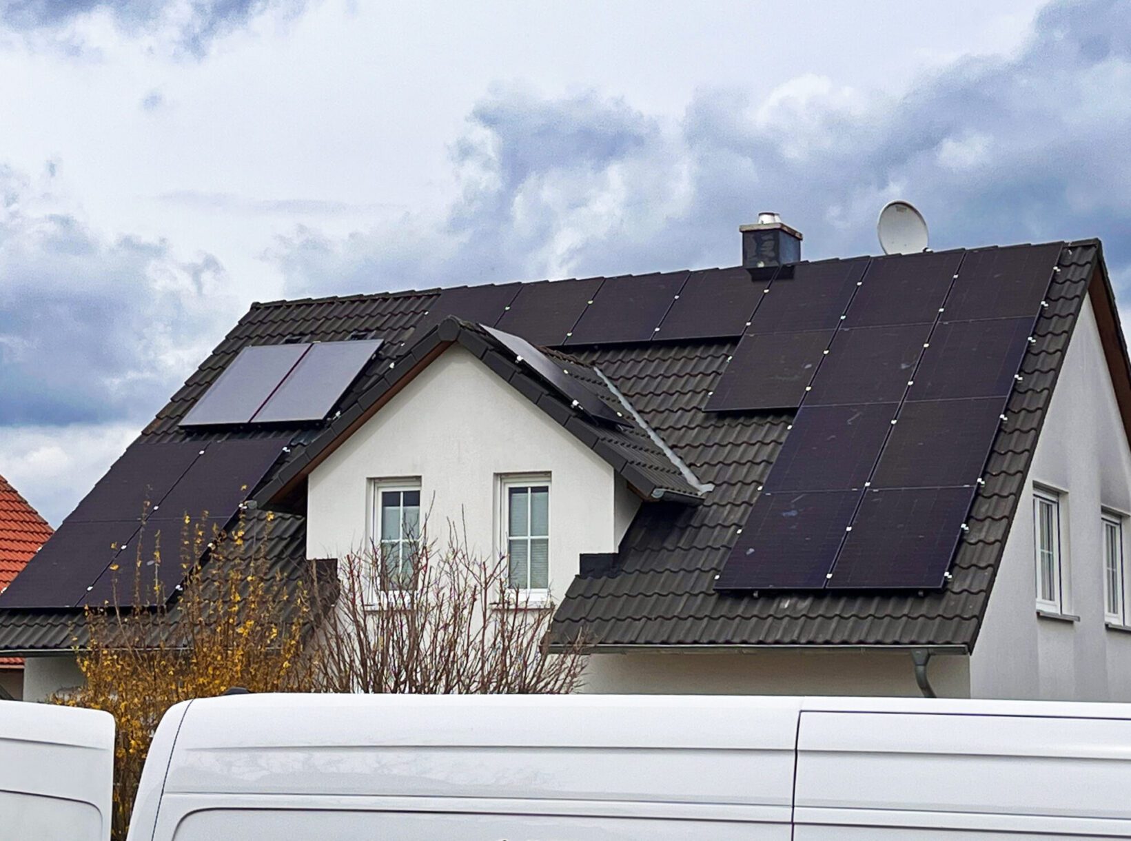 Start - Lichtkraft Solar